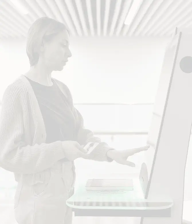 DISPLAX | Capacitive Touchscreens